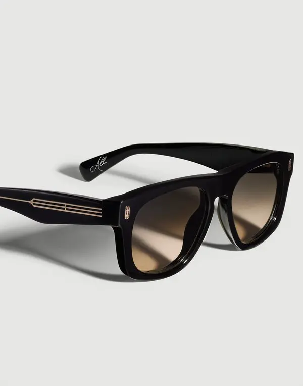 Brunello Cucinelli Full-rim Sunglasses