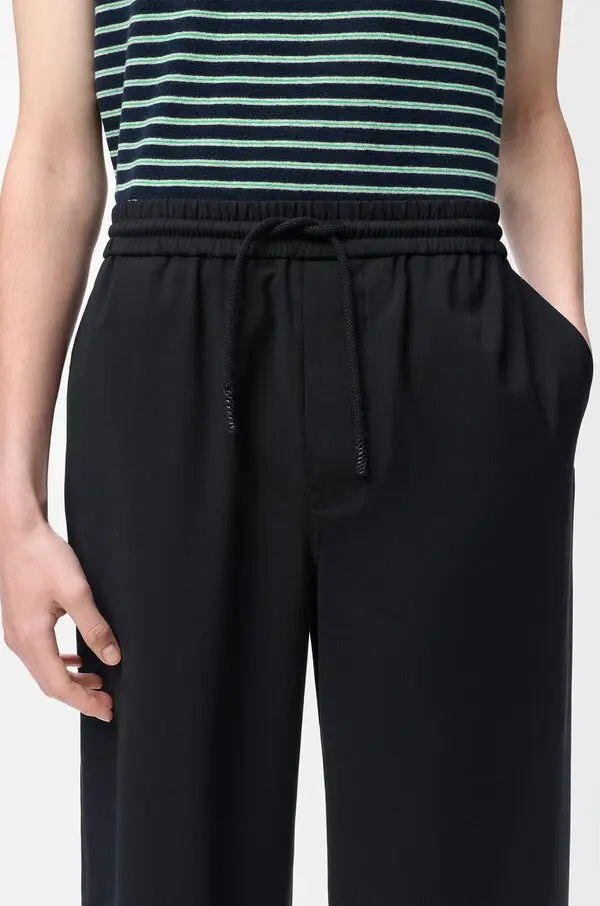 Loewe Tailored Drawstring Pants