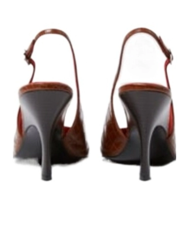 Stella McCartney 90mm Elsa Pumps
