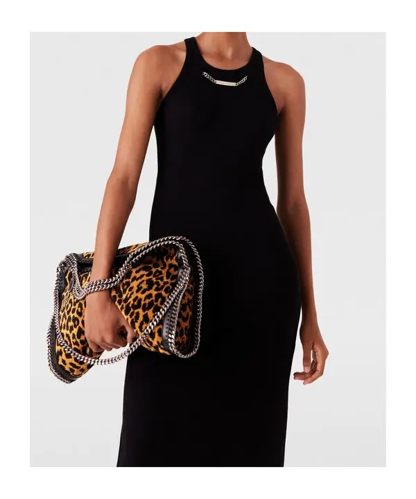 Stella McCartney Chain Tank Dress
