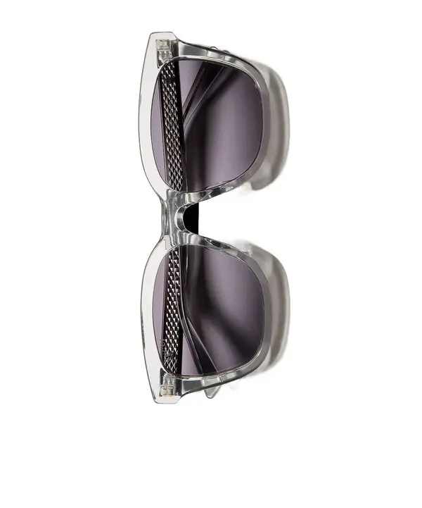 Gucci Asian Fit Square-frame Sunglasses
