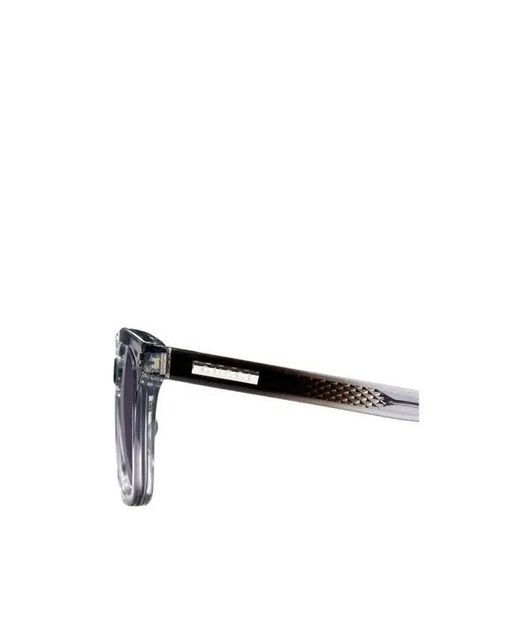 Gucci Asian Fit Square-frame Sunglasses