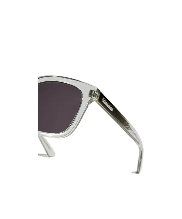 Gucci Asian Fit Square-frame Sunglasses