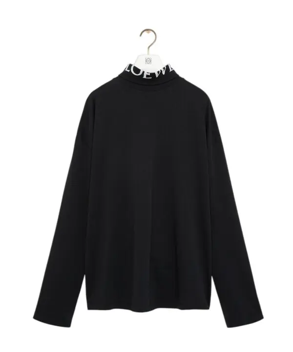 Loewe Turtle Neck Top