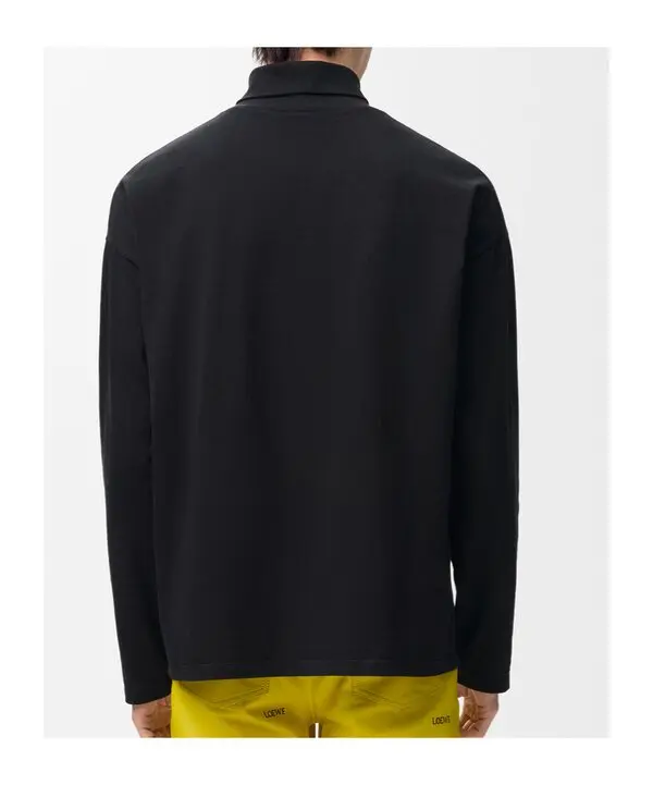 Loewe Turtle Neck Top