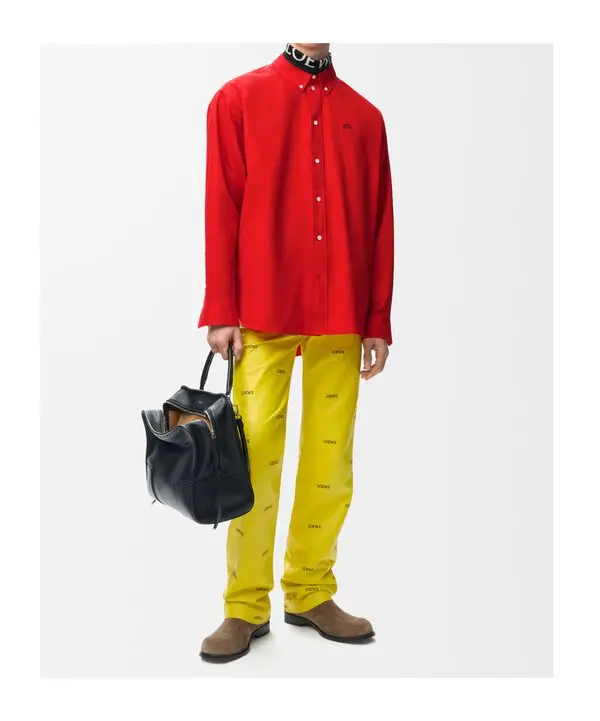 Loewe Turtle Neck Top
