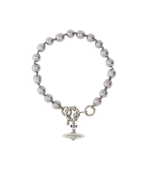 VIVIENNE WESTWOOD Charm Bracelet