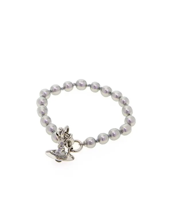 VIVIENNE WESTWOOD Charm Bracelet
