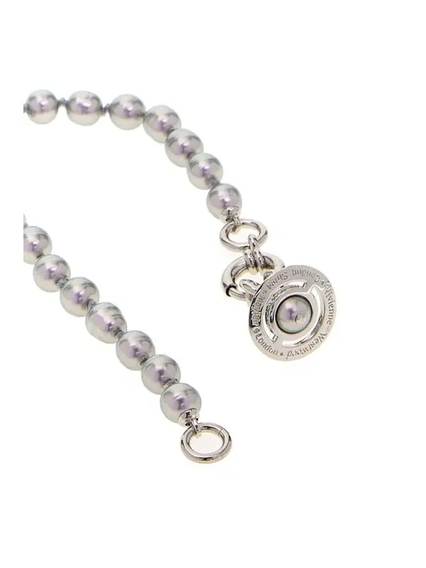 VIVIENNE WESTWOOD Charm Bracelet