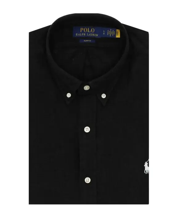 Ralph Lauren Slim Fit Button-down Shirt