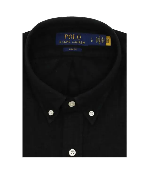 Ralph Lauren Slim Fit Button-down Shirt