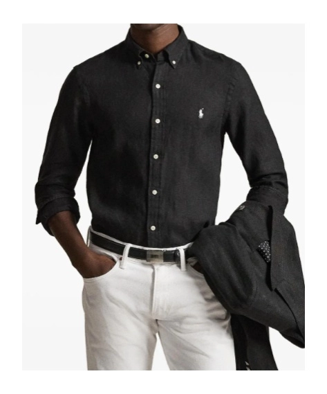 Ralph Lauren Slim Fit Button-down Shirt