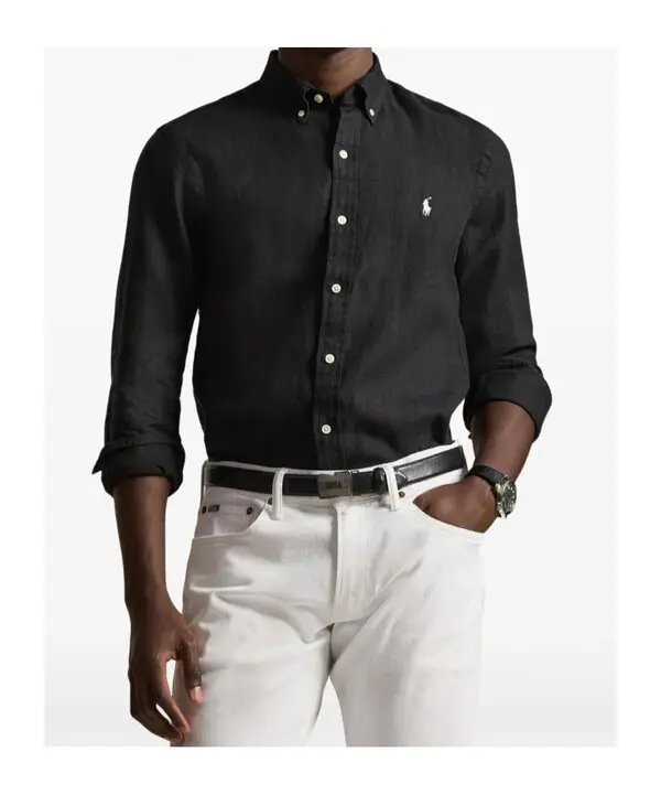 Ralph Lauren Slim Fit Button-down Shirt