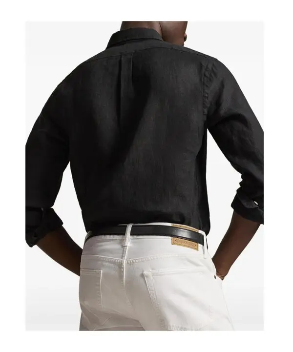 Ralph Lauren Slim Fit Button-down Shirt