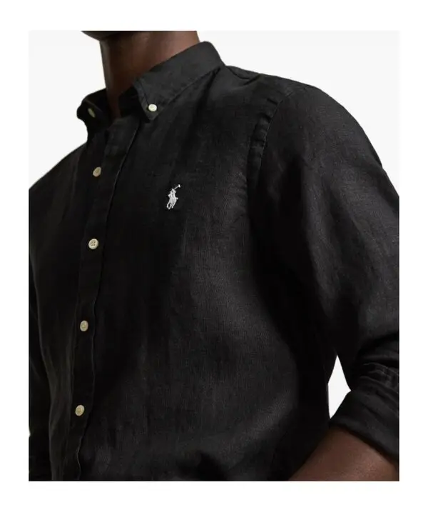 Ralph Lauren Slim Fit Button-down Shirt