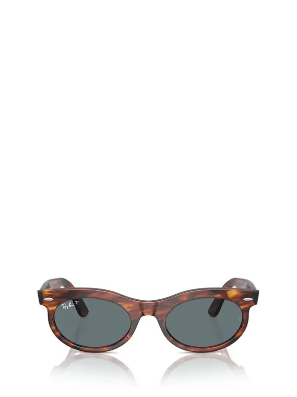 Ray-ban Full Frame Sunglasses