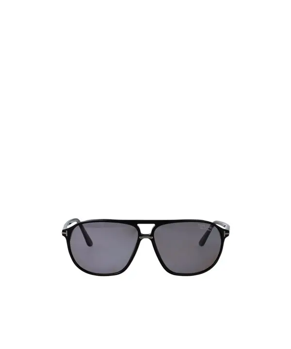 TOM FORD Navigator-frame Sunglasses