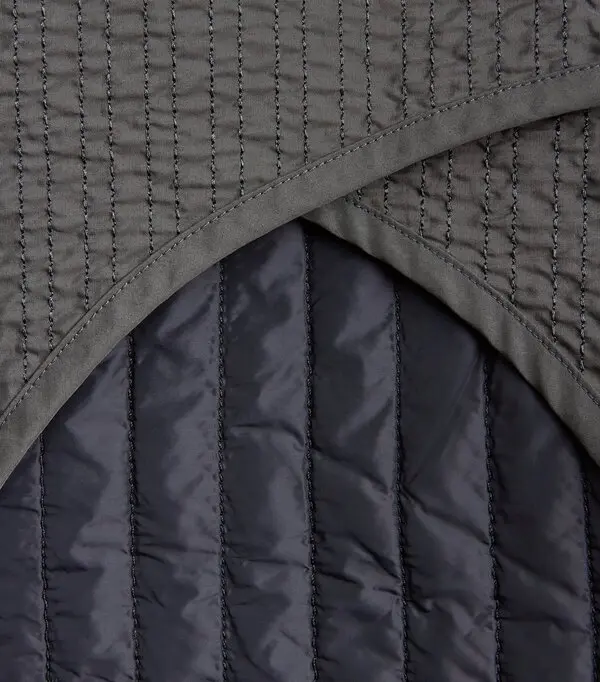 CRAIG GREEN Double Quilted Workwear Jacket