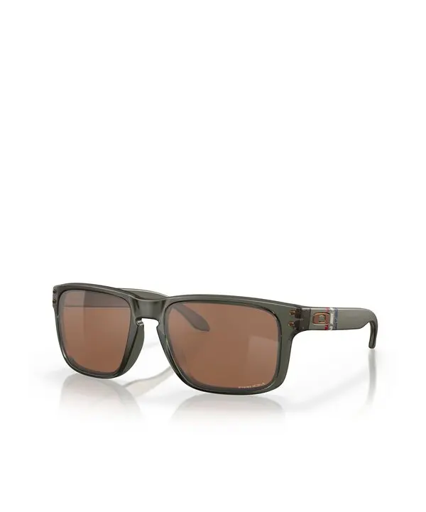 Oakley Geometric Sunglasses