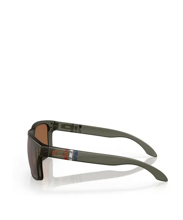 Oakley Geometric Sunglasses