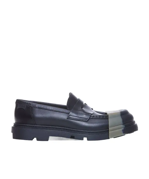 Camper Junction Loafer Shoes