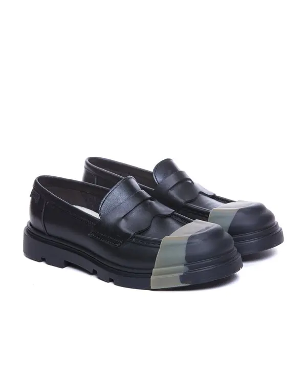 Camper Junction Loafer Shoes