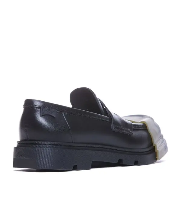 Camper Junction Loafer Shoes