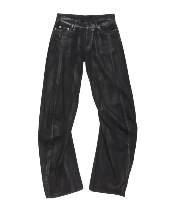 Acne Studios 2006f Loose Fit Jeans