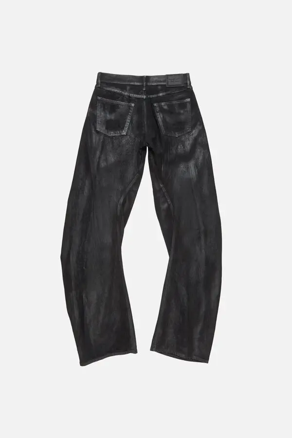 Acne Studios 2006f Loose Fit Jeans