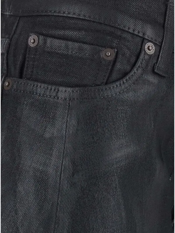 Acne Studios 2006f Loose Fit Jeans