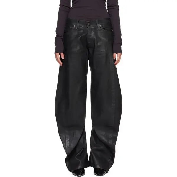 Acne Studios 2006f Loose Fit Jeans