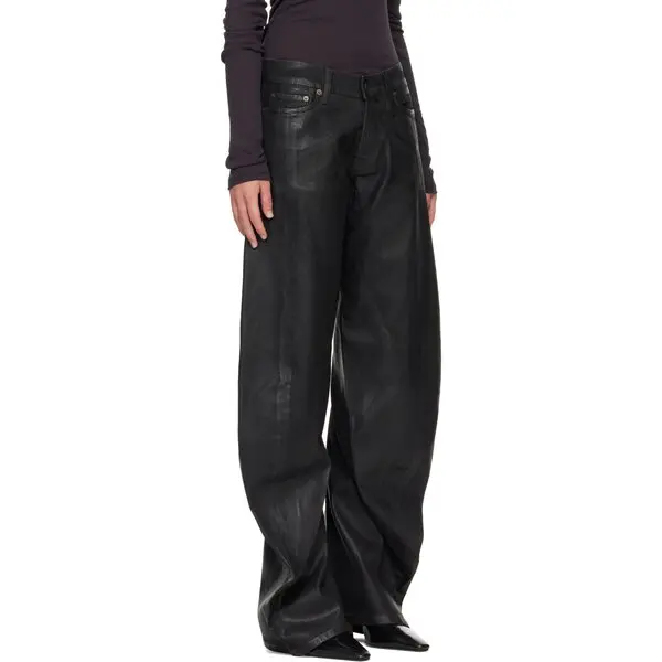 Acne Studios 2006f Loose Fit Jeans