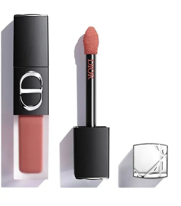 Dior Rouge On Stage Ink Lipstick - Nude
