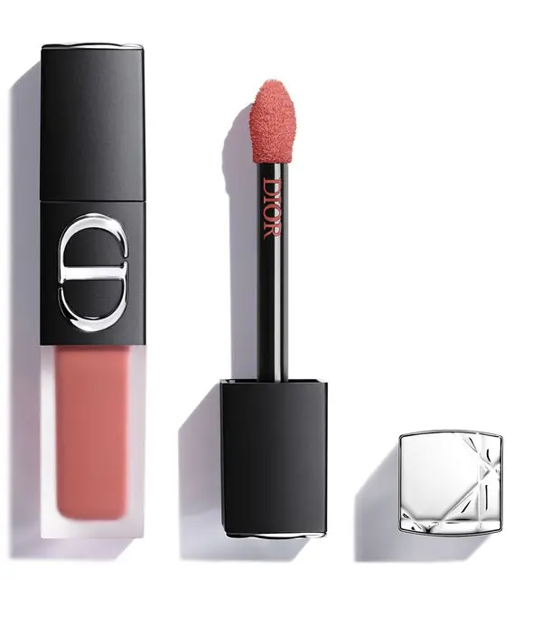 Dior Rouge On Stage Ink Lipstick
