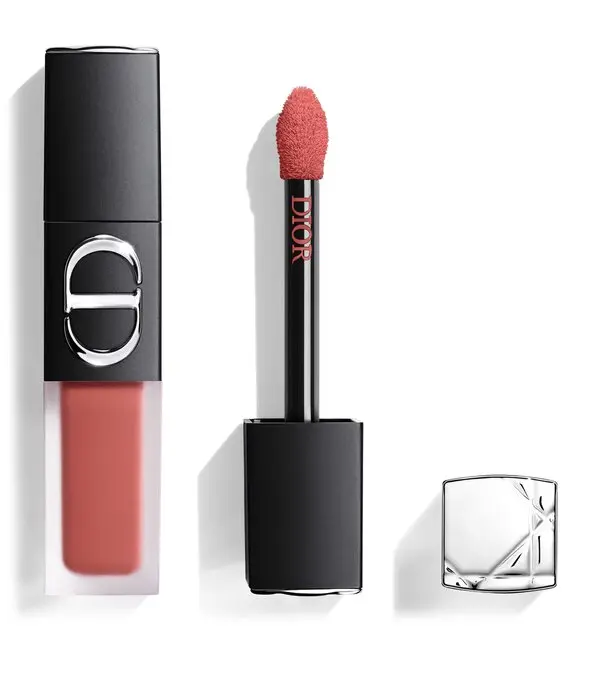 Dior Rouge On Stage Ink Lipstick - Pink
