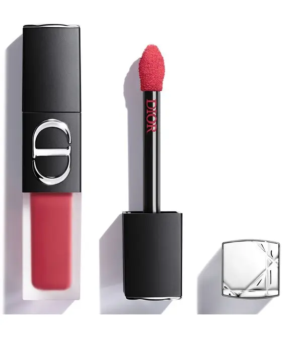Dior Rouge On Stage Ink Lipstick - Pink