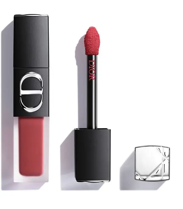 Dior Rouge On Stage Ink Lipstick - Pink