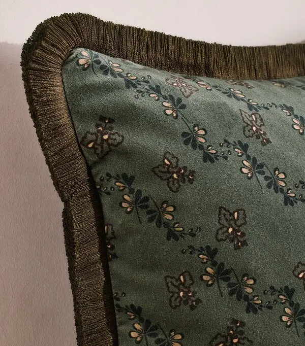 SOHO HOME Mira Cushion