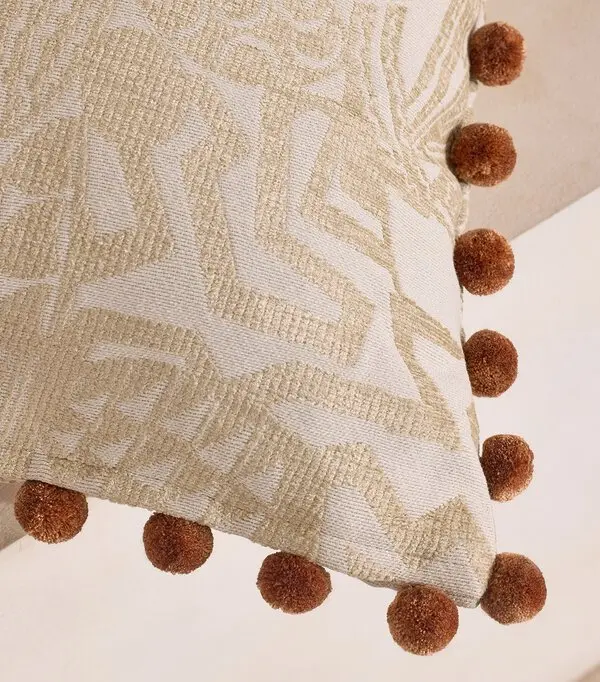 SOHO HOME Daxton Cushion