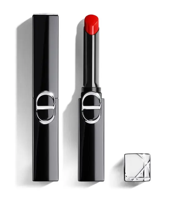 Dior Rouge On Stage Shine Lipstick - Red