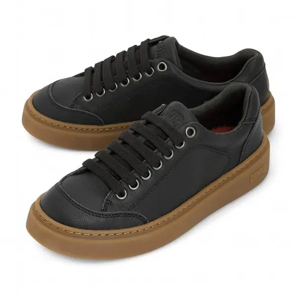 Camper Leather Sneakers