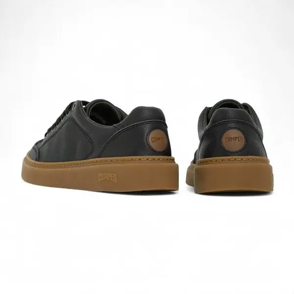Camper Leather Sneakers