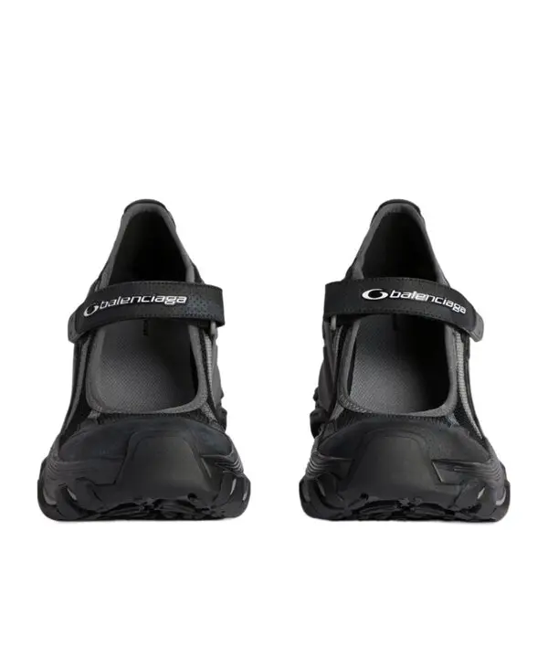 Balenciaga Hydra Mary Jane Sneaker