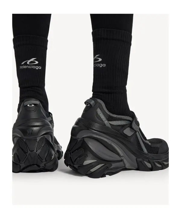 Balenciaga Hydra Mary Jane Sneaker