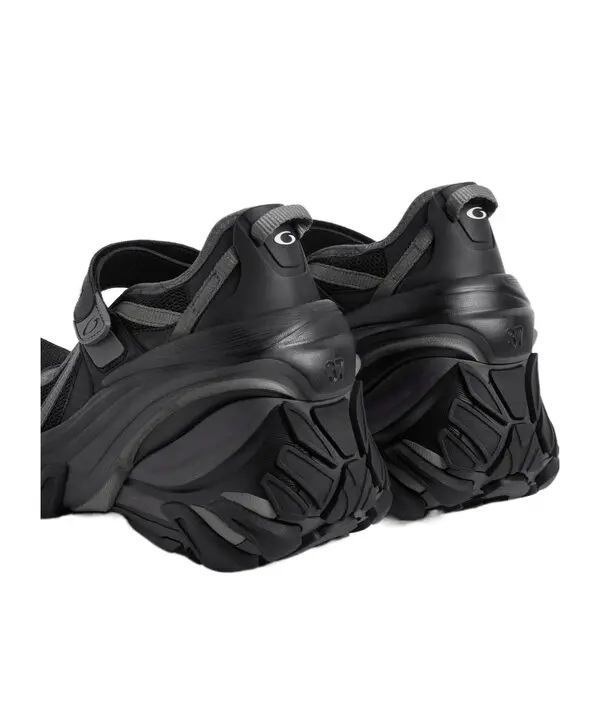 Balenciaga Hydra Mary Jane Sneaker