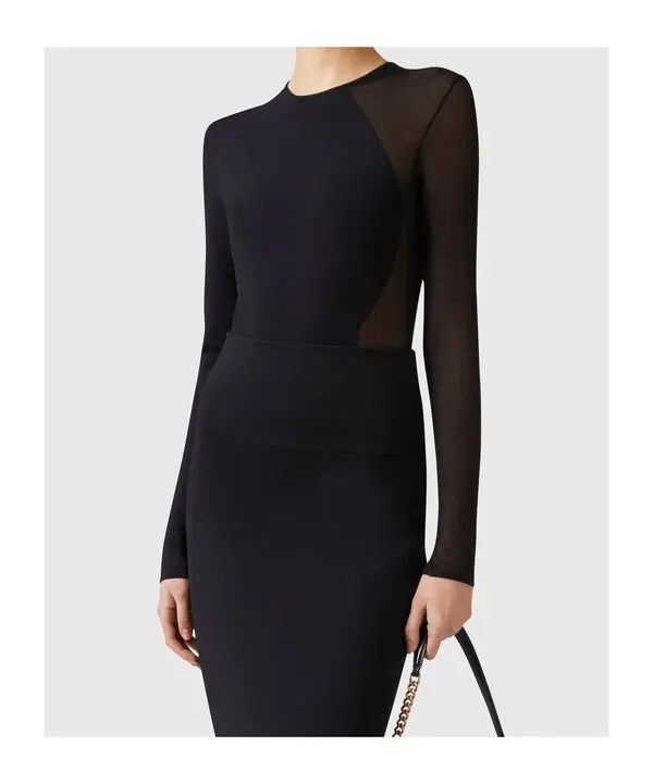 Stella McCartney Miracle Bodysuit
