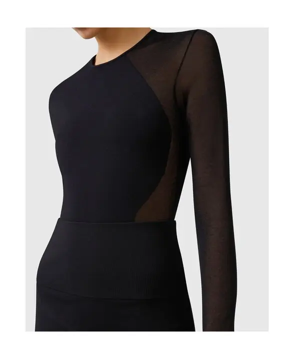 Stella McCartney Miracle Bodysuit