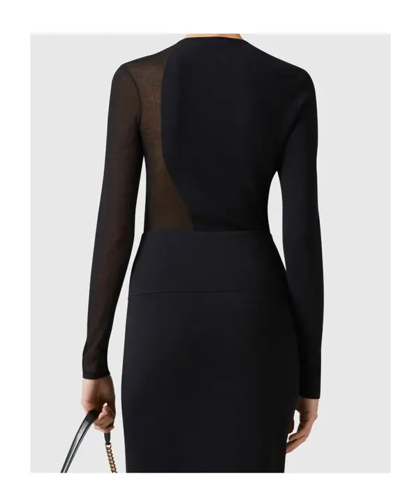 Stella McCartney Miracle Bodysuit