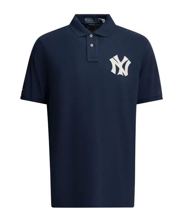 Polo Ralph Lauren Mlb Yankees Polo Shirt