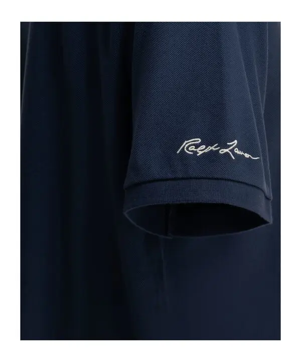 Polo Ralph Lauren Mlb Yankees Polo Shirt